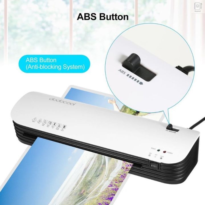 A4 LAMINATING MACHINE | LAMINATING MACHINE A4 LAMINATOR MACHINE *AN-TI ...