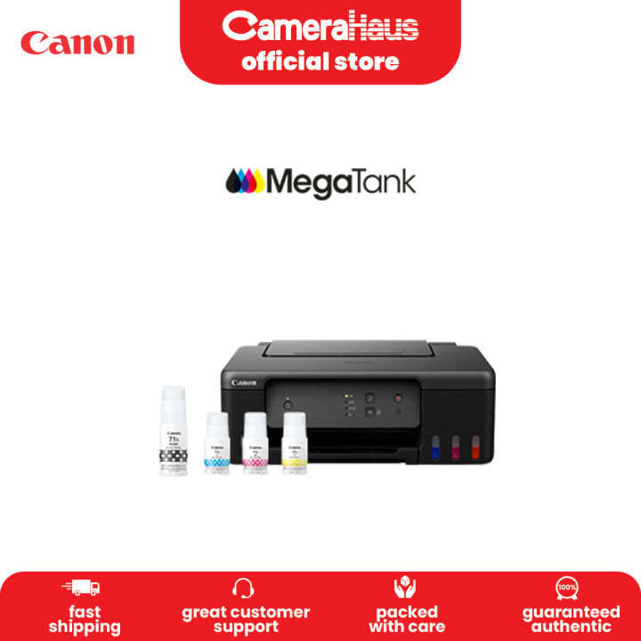 Canon Pixma G1730 Printer | Lazada PH