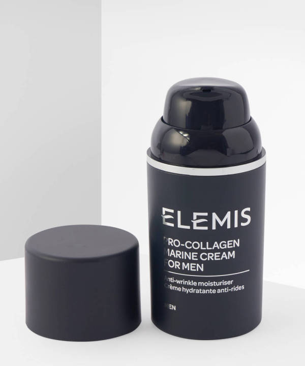 Elemis Men Pro-Collagen Marine Cream 15ml/30ml | Lazada.co.th