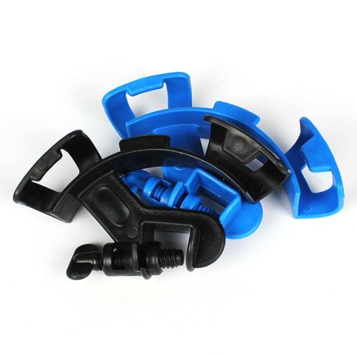 Aquarium Filtration Hose Holder Water Pipe Clip Filter Mount Arch ...