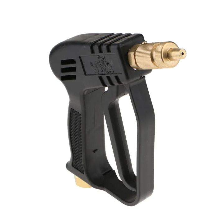 KDK Gagang Semprotan Steam Cuci Ac Gun Jet Cleaner Pendek - Spare Part ...