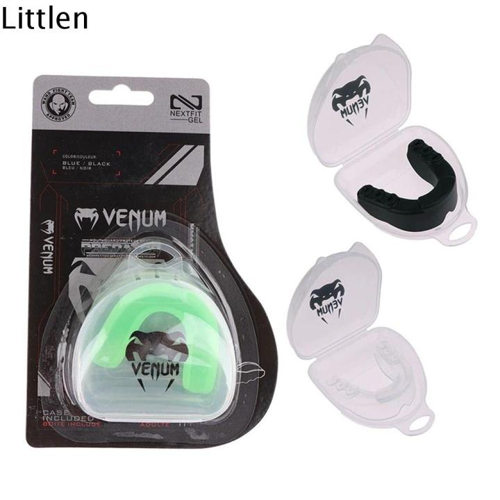 LITTLEN Tooth Brace Sport Teeth Guard Professional Tooth Protection ...