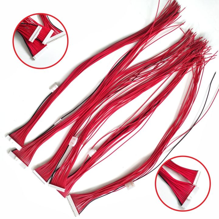 KABEL BALANCE DALY BMS 16S 48V 20A - 200A - BMS CABLE - ENIGMAZONE ...