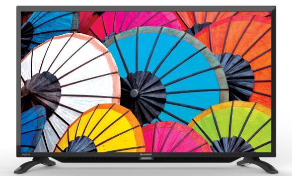 TV LED SHARP 2T-C32GD1500I 32 Inch DIGITAL TV AQUOS - BERGARANSI REMI ...