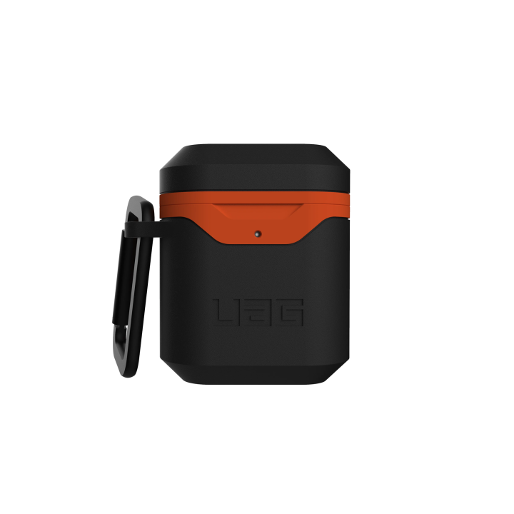[Digital Walker] UAG Hard Case V2 for AirPods (1st & 2nd Gen) | Lazada PH