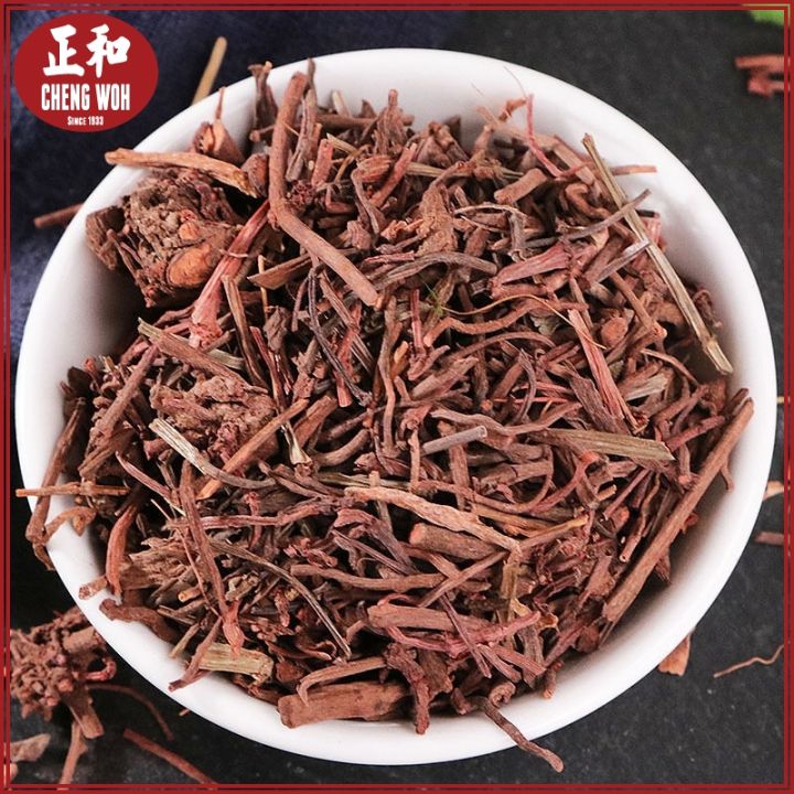 血见愁 200g Teucrium viscidum Herba Cina kering | Lazada