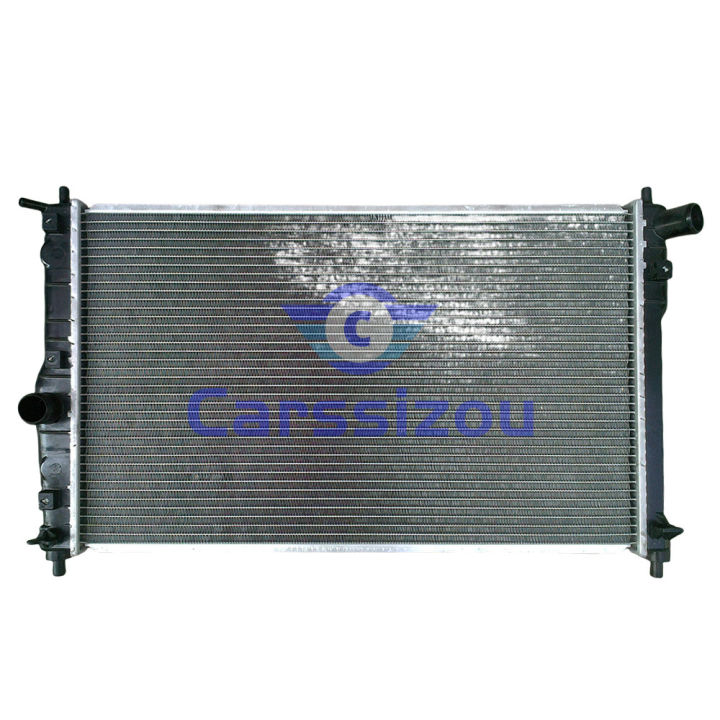 96182261 Daewoo LANOS car radiator engine cooler | Lazada PH