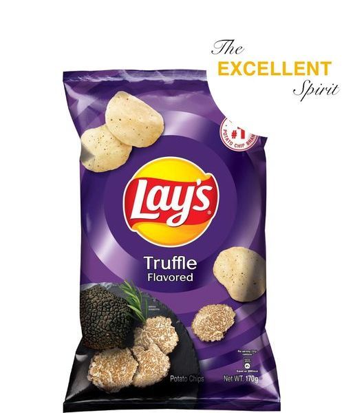 Lay's Chips Truffle 170g | Lazada Singapore