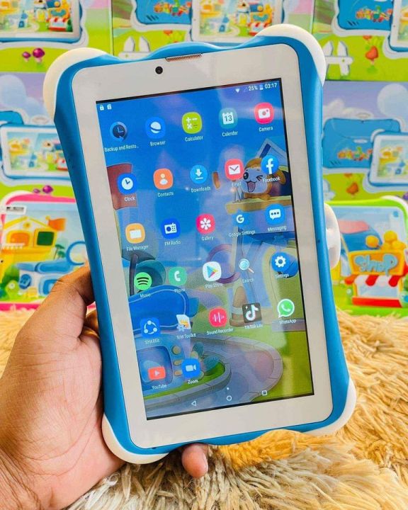 C7 TABLET 7inch BRANDNEW | Lazada PH