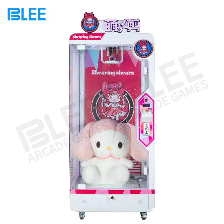 Sanrio Toy Claw Machine Coin Operated | Lazada PH