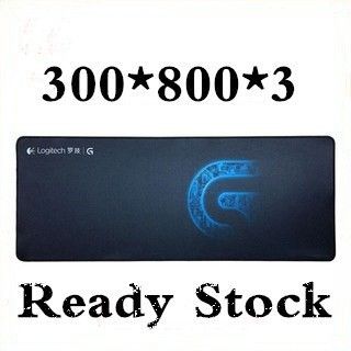 Gaming Mouse Pad logitech Large Mouse Pad Gamer Big Mouse Mat Computer ...
