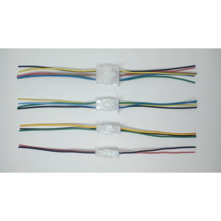 TERMINAL SOCKET (MALE & FEMALE SET) | Lazada PH