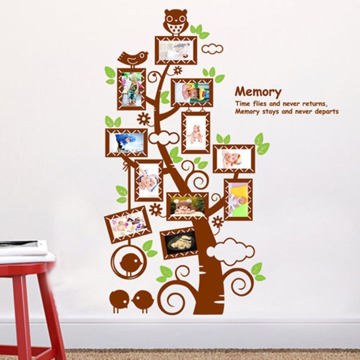 Albama - Sticker Dinding Stiker Tembok / Stiker Dinding / Dekorasi ...