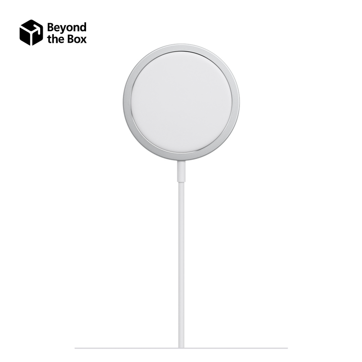 Apple MagSafe Charger | Lazada PH