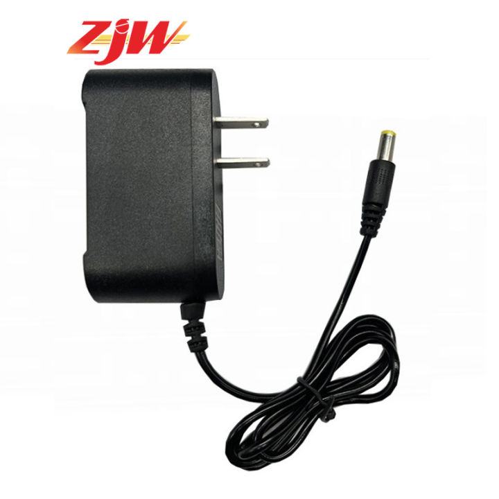 ZJW DC 5V 2A Power Supply Oval Shape 5V 2A Adaptor 5V2A Charger for ...