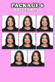 ID Picture Photo Print All Size - 2X2 | 1.5X1.5 | 1X1 | PASSPORT ...