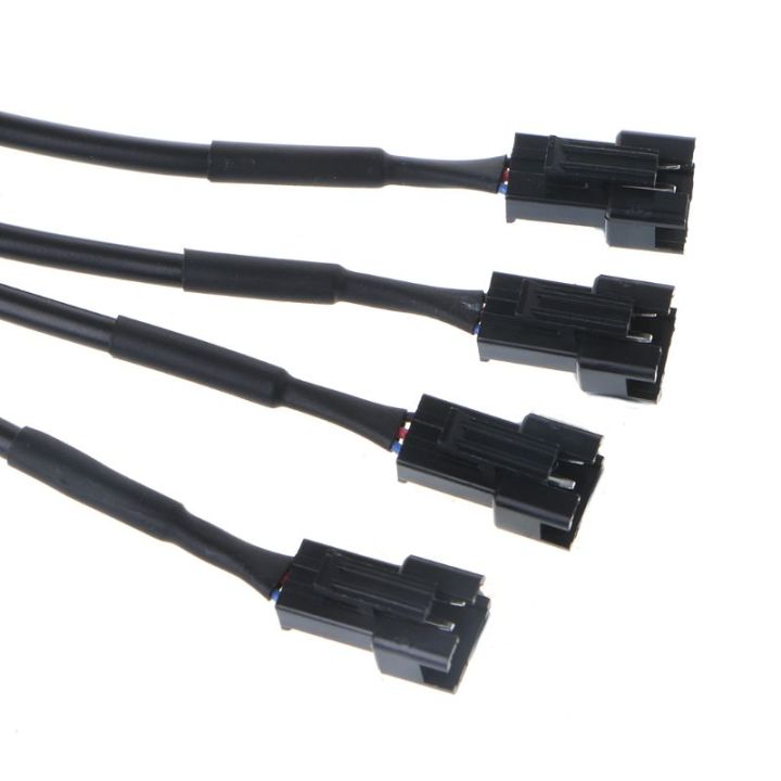 Computer Motherboard RGB SYNC Adapter Cable JST Header Transfer 12V ...