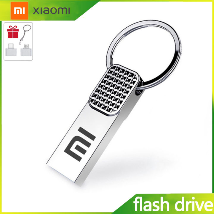 Xiaomi Pen Hard Drive USB Flash Drive 16GB 32GB 64GB 128GB USB3.0 Flash ...