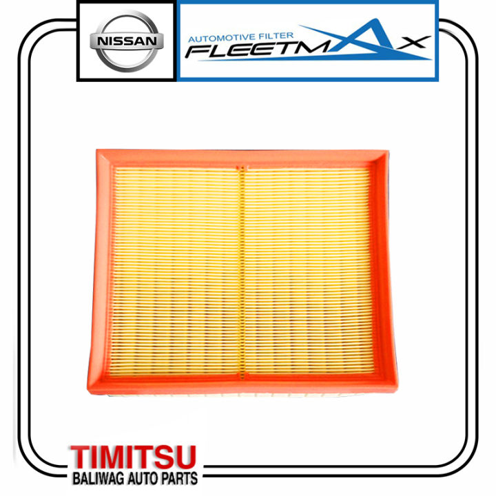 AIR FILTER NISSAN NAVARA NP300 2015-2020 PART NO. FAS8478 / FAS 8478 ...