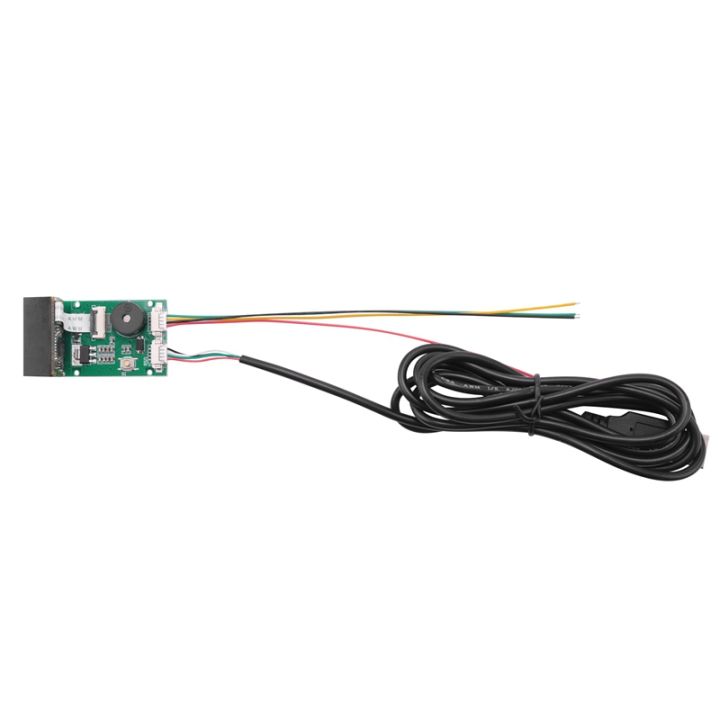GM67 1D/2D USB UART Barcode Scanner QR Code Scanner Module Reader ...
