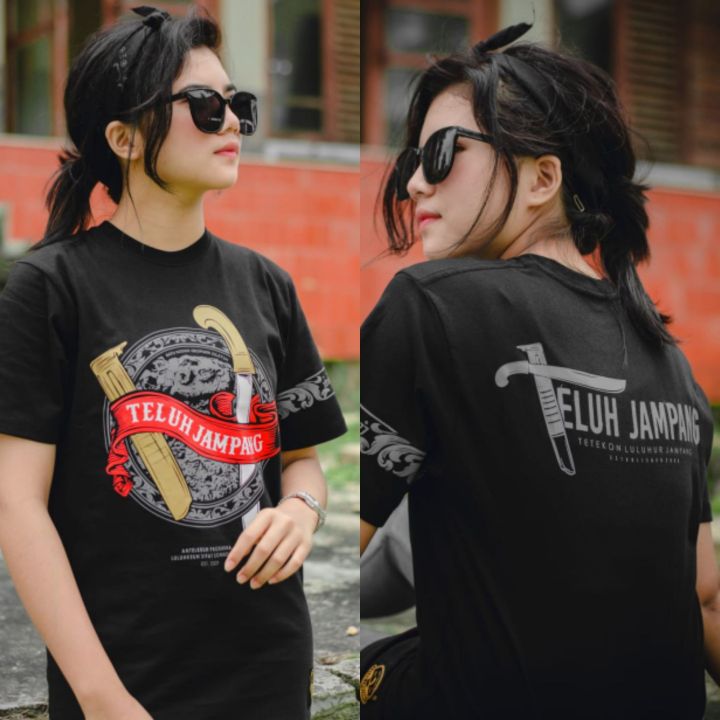 Teluh Jampang Original Terbaru | Lazada Indonesia