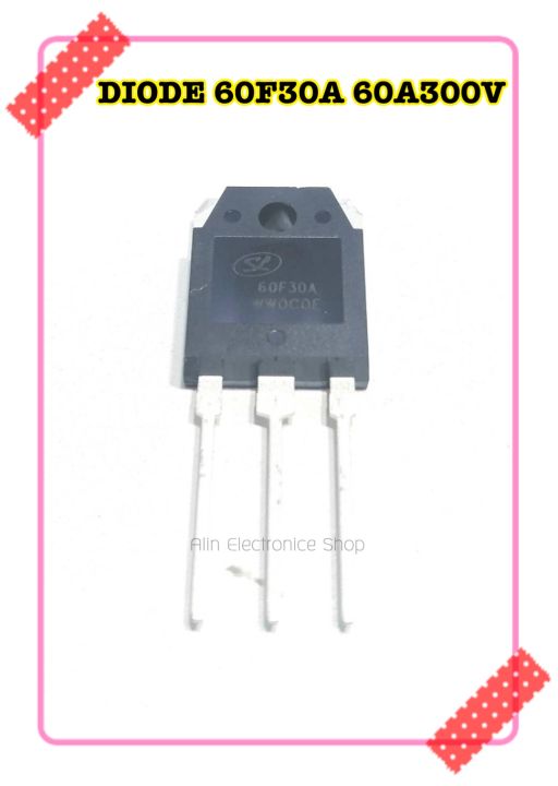 หลอดการบำรุงรักษาพิเศษ สำหรับไดโอดกู้คืนเร็วเครื่องเชื่อมไฟฟ้า ไดโอด ...