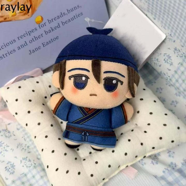 RAYLAY ของสะสมอนิเมะ ตุ๊กตา The Apothecary Diaries คำพูดของคุซูริยะ ...