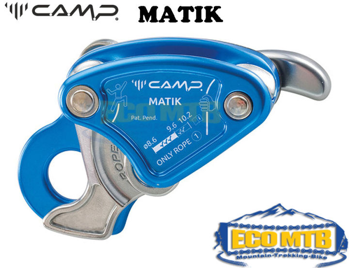 CAMP ROPE TOOLS - MATIK | Lazada