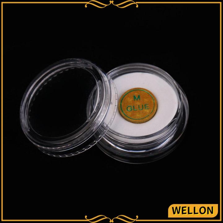 WELLON Cue Tips Yellow 11mm Soft | Lazada PH