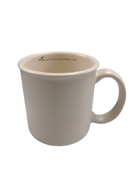 CLAYTAN COFFEE MUG 300ML - SPECKLE BEIGE | Lazada