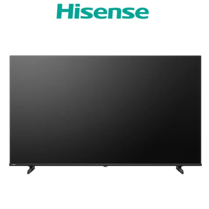 HISENSE (4K UHD GOOGLE TV) 50" / 55" / 65" / 75" A6500N – DOLBY VISION ...