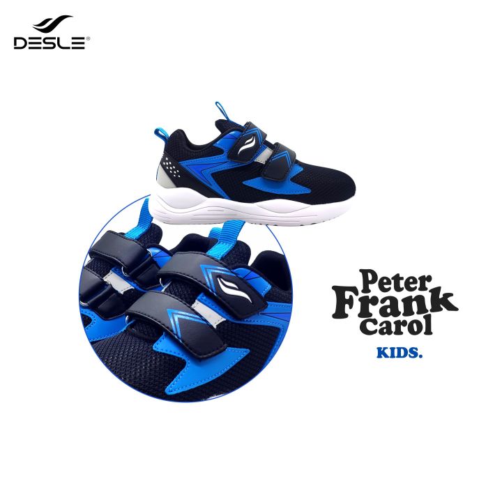 Desle Kids Shoes Peter Frank Carol Kids | Lazada Indonesia