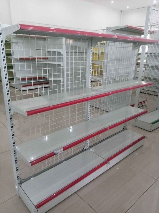 Rak Single Display Minimarket | Lazada Indonesia