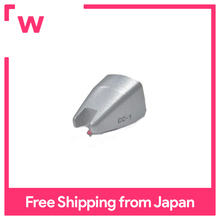 Numark replacement needle CC-1RS for CC-1 | Lazada PH