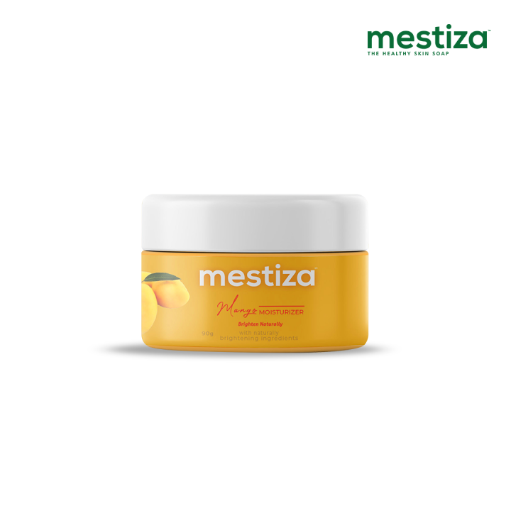 Mestiza Mango Moisturizer 90 gr | Lazada PH