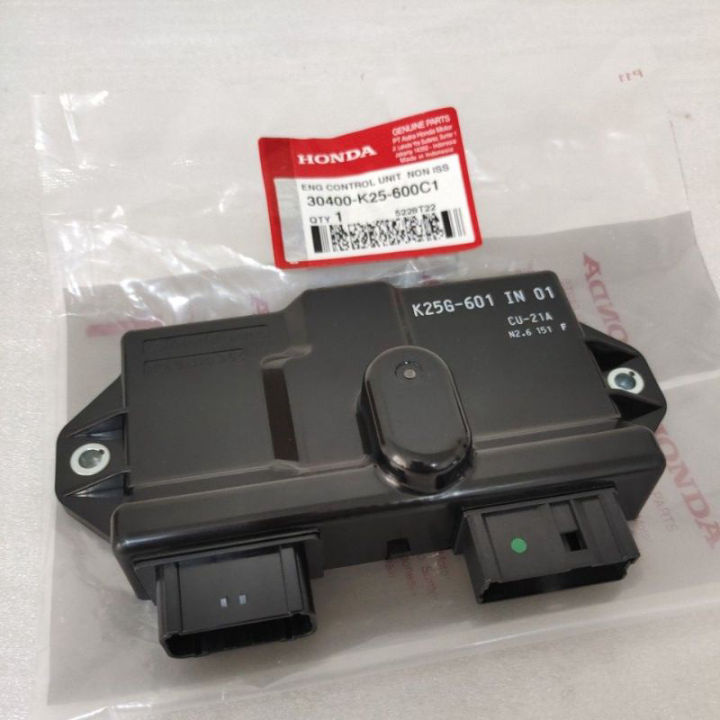 ECU CDI engine control unit Honda Beat FI esp Scoopy Esp non iss ...