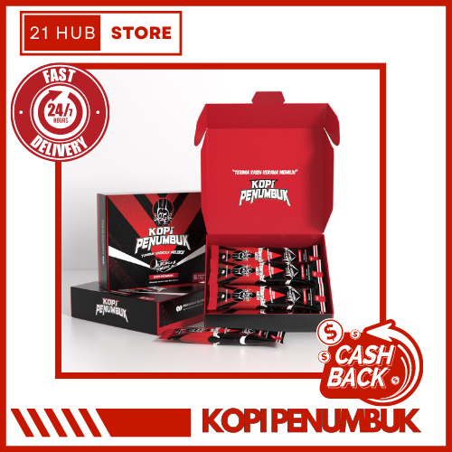 Kopi Penumbuk Tahan Lama dan Lebih Keras Viral 2022 Rahsia Lelaki ...