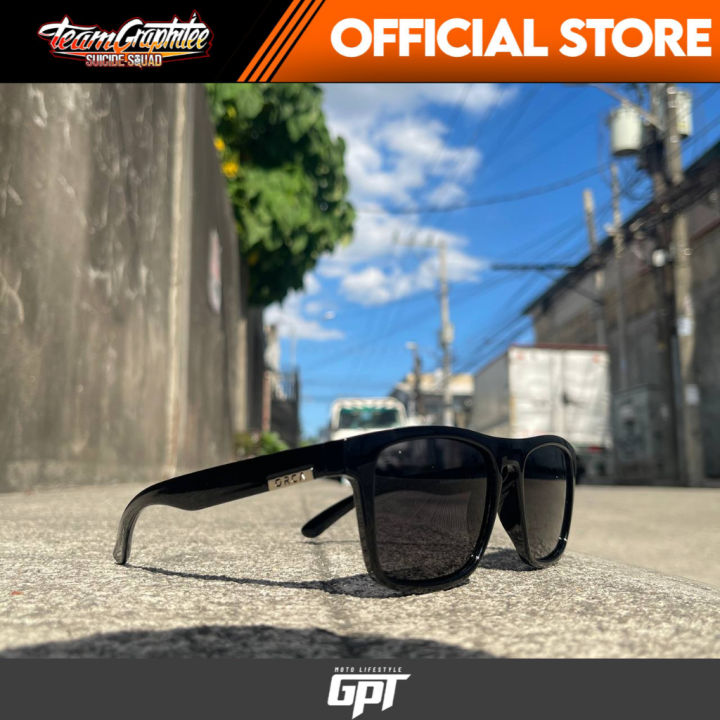 ORCA SHADES OSCAR D125 | Lazada PH