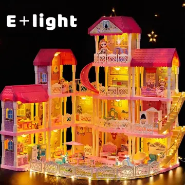 Toy kingdom dollhouse price store