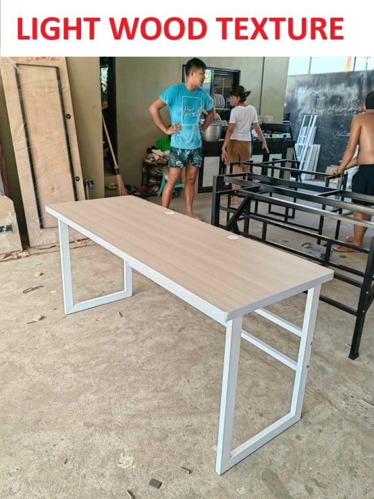 36MM THICK COMPUTER TABLE, GAMING TABLE AND OFFICE TABLE | Lazada PH