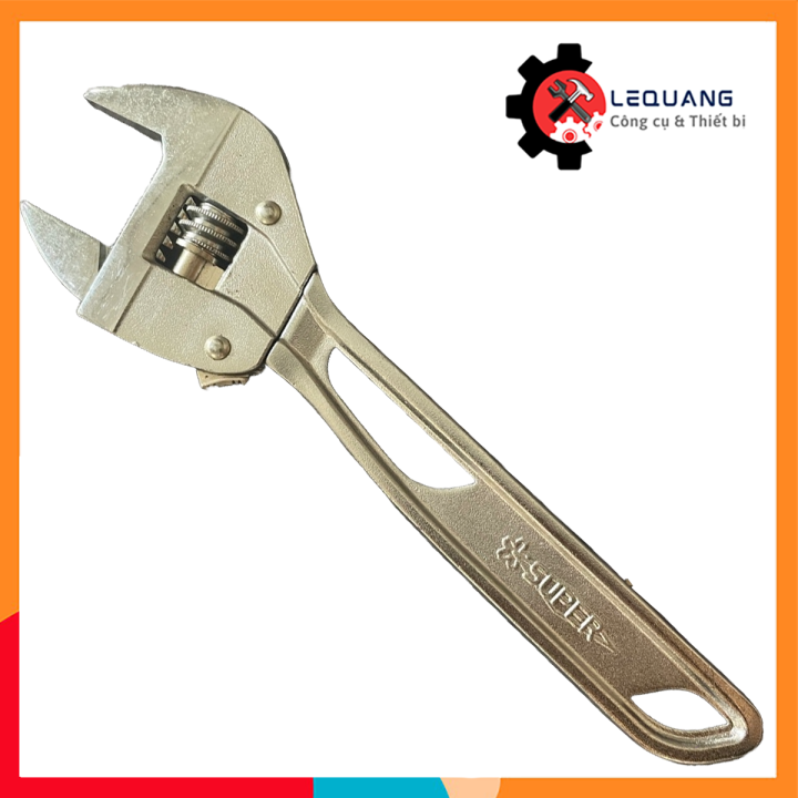 Mỏ lết tự động SUPERTOOL MWRN36 NHẬT BẢN 10inch | Lazada.vn