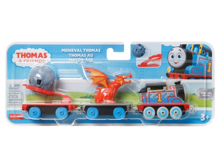 American version of Thomas and Friends Metal Engine Thomas and friends ...