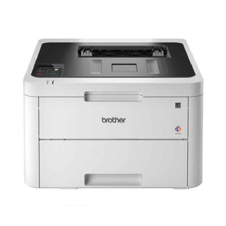 BROTHER COLOR PRINTER HL-L3230CDN Model : HL-L3230CDN | Lazada.co.th