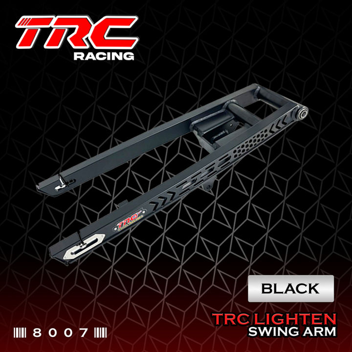 【Free shipping】TRC Racing Thai Concept Swing Arm PLUS 2 Lighten Design ...