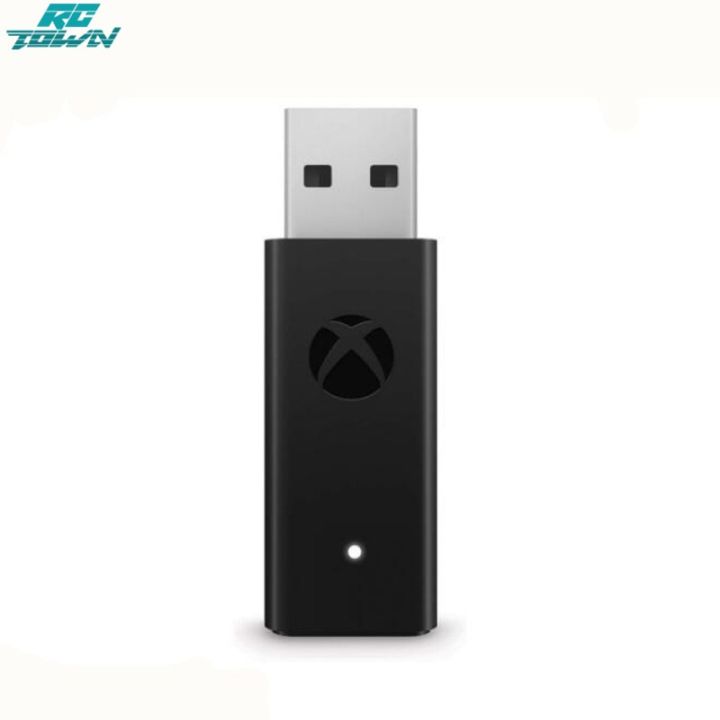 2nd Generation Wireless Receiver for XBOX ONE Game Controller ...