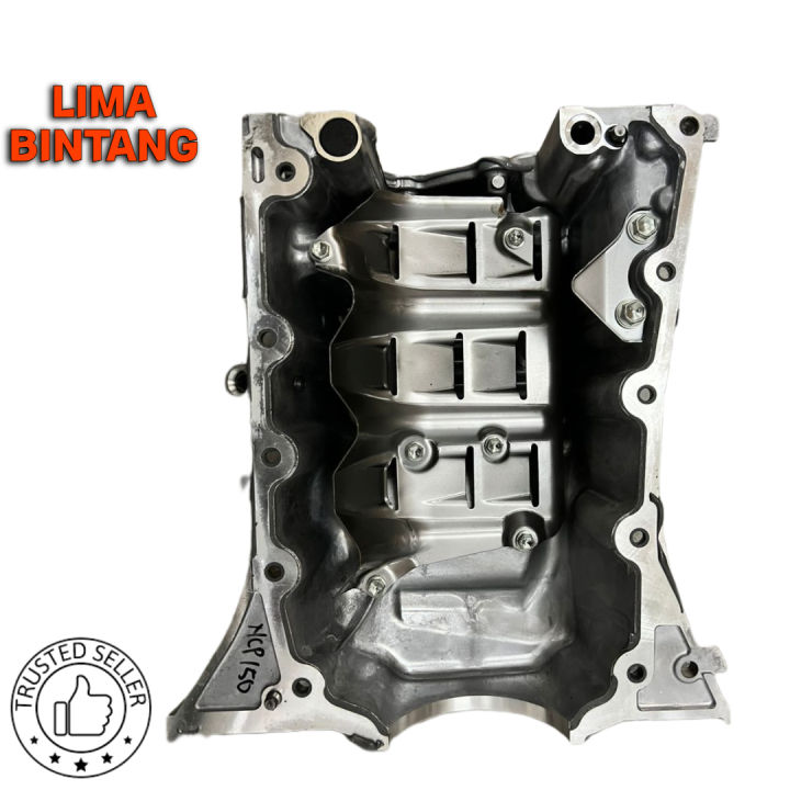 OIL PAN FULL SUB,ASSY -TOYOTA VIOS NCP150,NCP151 , TOYOTA SIENTA NSP170 ...