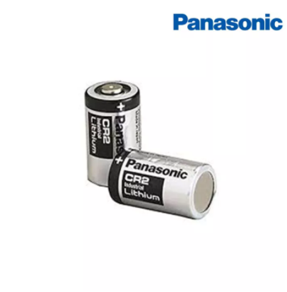 Panasonic Lithium Batteries CR2 Pack of 2 | Lazada PH