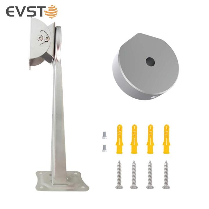 For Starlink Mini Wall Mount Wall Bracket Roof Mounting Kit Mounting ...