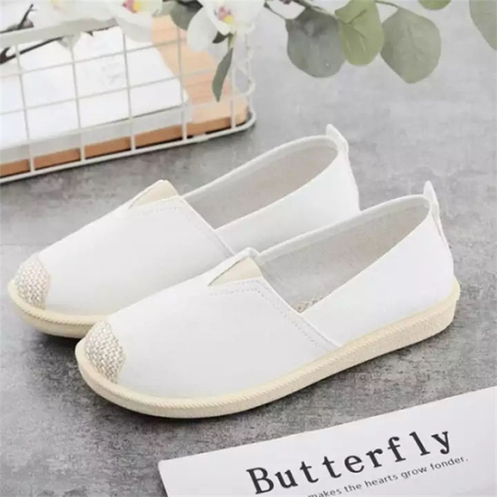 💥sheng miao thailand💥จัดส่งด่วน🚚🚚🚚รองเท้าเพื่อสุขภาพส้นเตี้ย รองเท้า ...