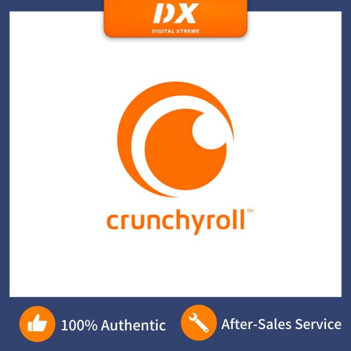 Crunchyroll Premium Account / World's Largest Collection of Anime ...